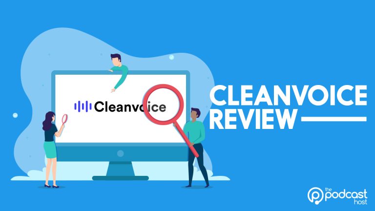Cleanvoice Review – The AI Audio Cleaner That Makes Every Voice Sound ...