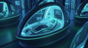 Self-Operating Medical Pods: Science Fiction or Future Reality ...