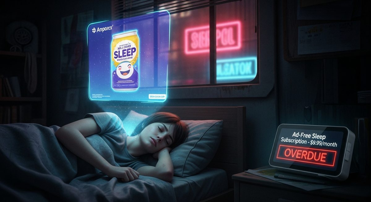 Dream Hacking: Is It Possible to Record Your Dreams | Metaverse Planet