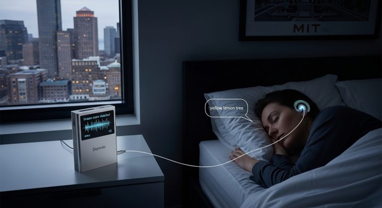 Dream Hacking: Is It Possible to Record Your Dreams | Metaverse Planet