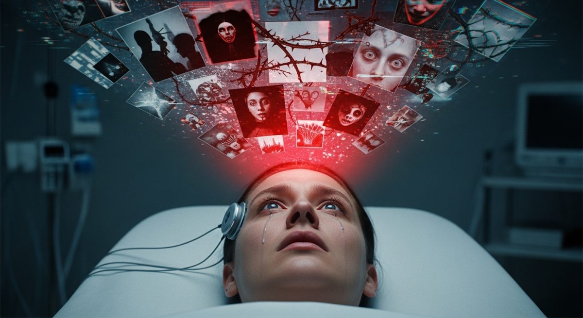 Dream Hacking: Is It Possible to Record Your Dreams | Metaverse Planet