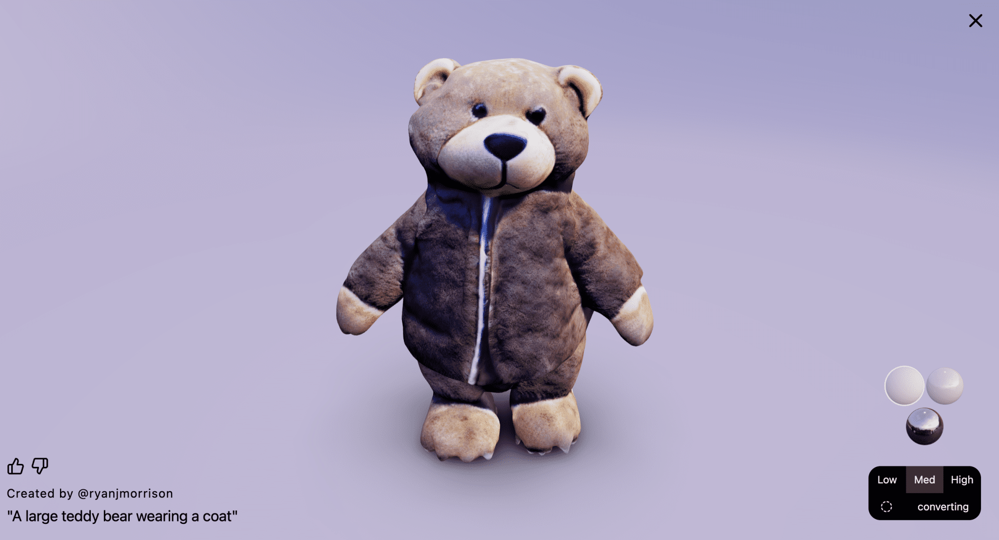 Top 5 AI Tools to Generate 3D Models from Text in 2026 | Metaverse Planet