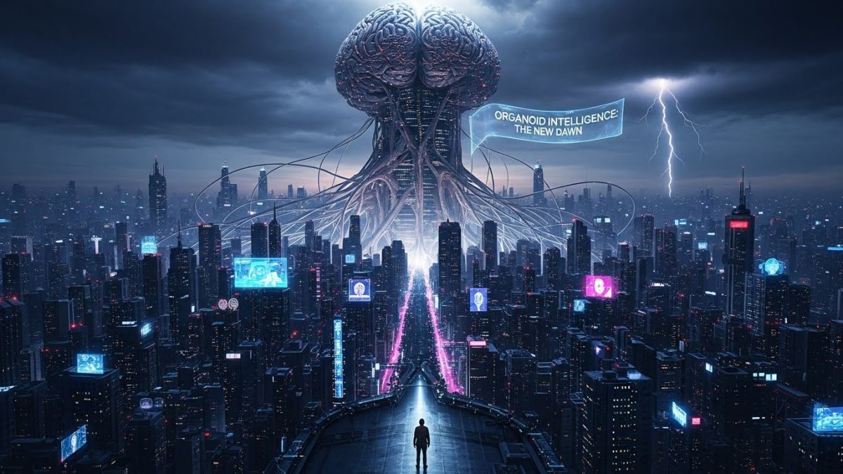 Organoid Intelligence: Are We Building Computers That Are Alive ...