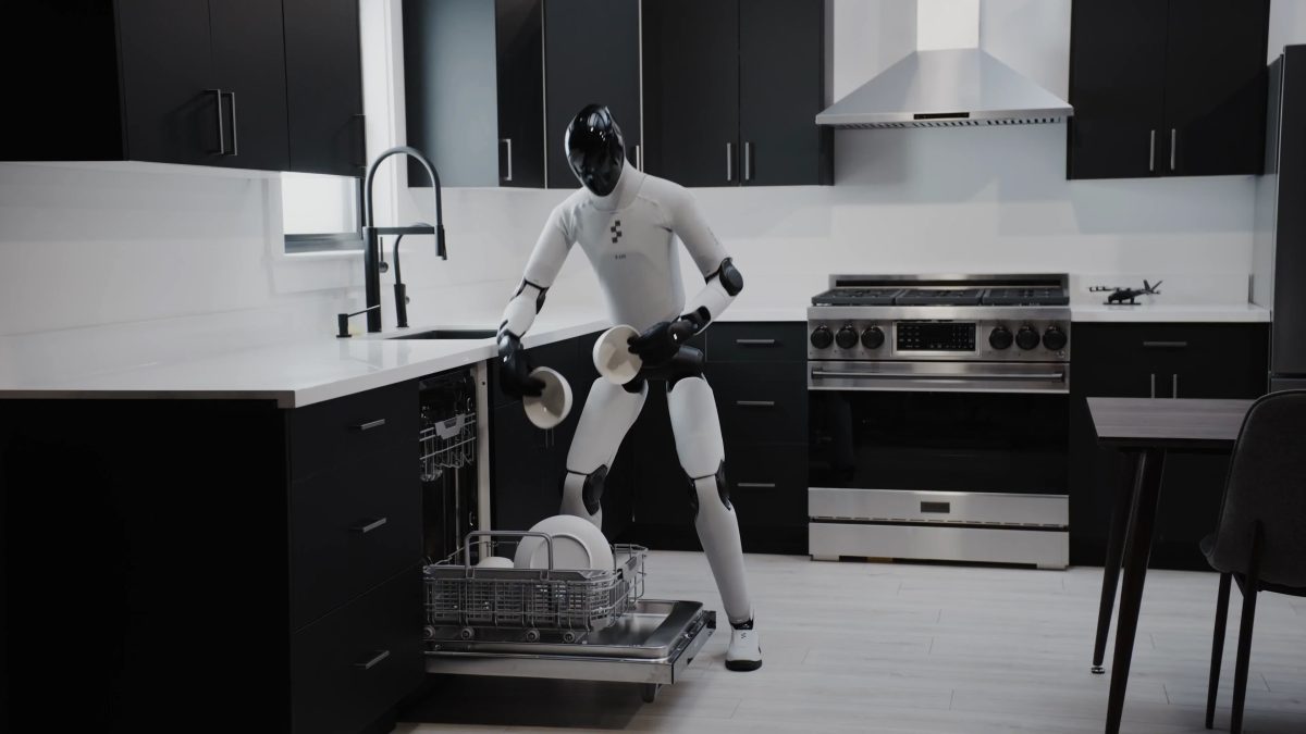 Helix 02: Figure AI Just Changed the Rules of Robotics | Metaverse Planet