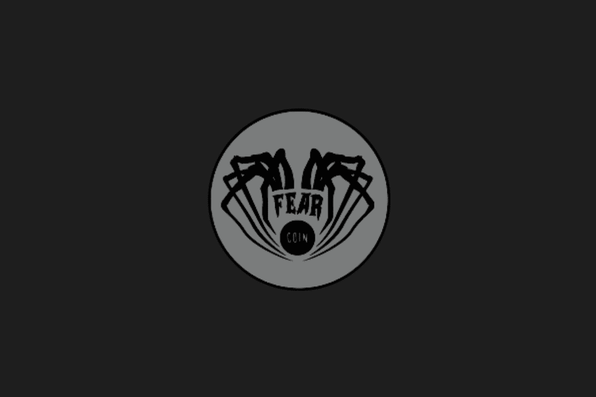 Fear (FEAR) Price, Charts, Market Capitalization - Metaverseplanet.net